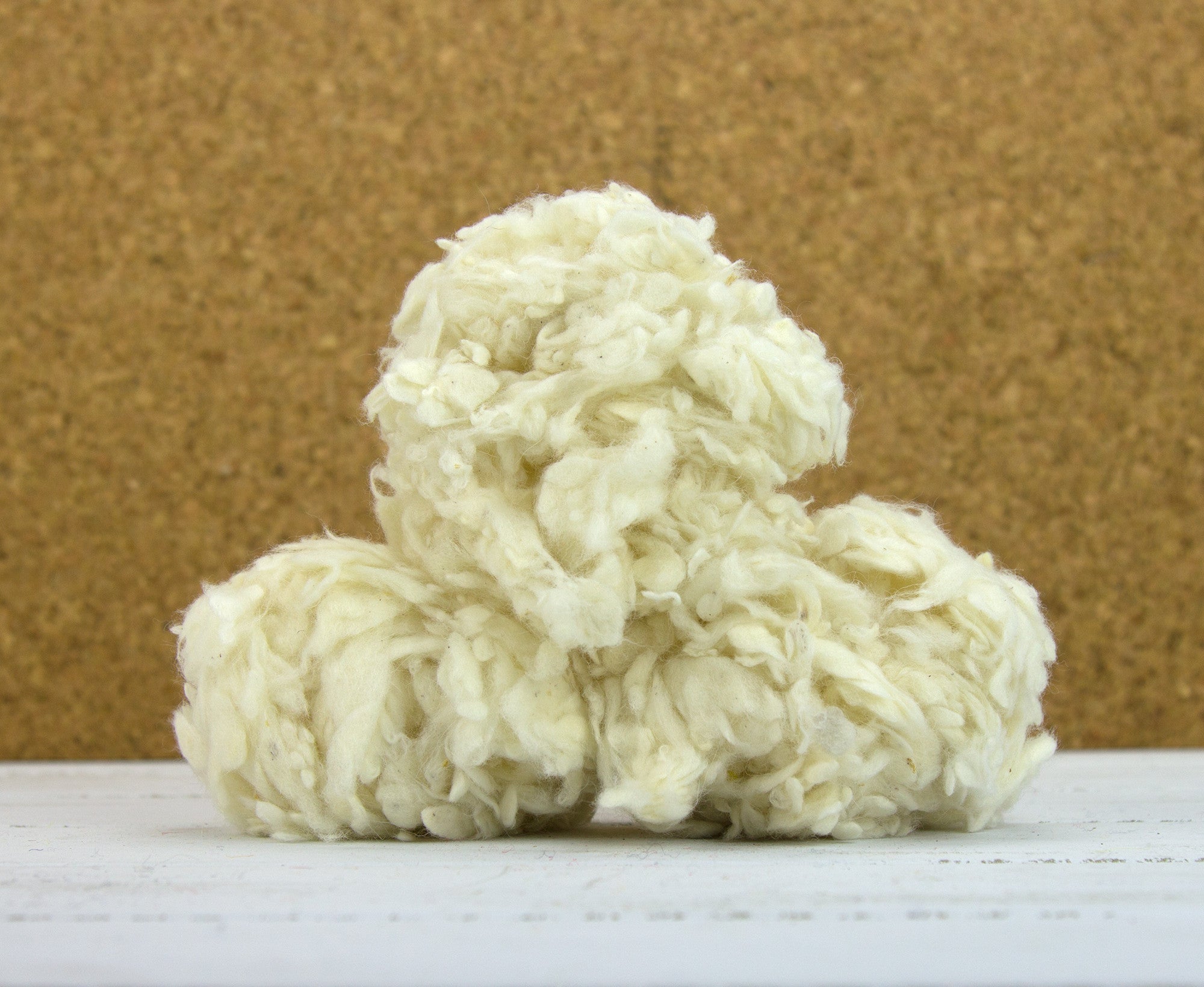 Burrs – World of Wool Trade
