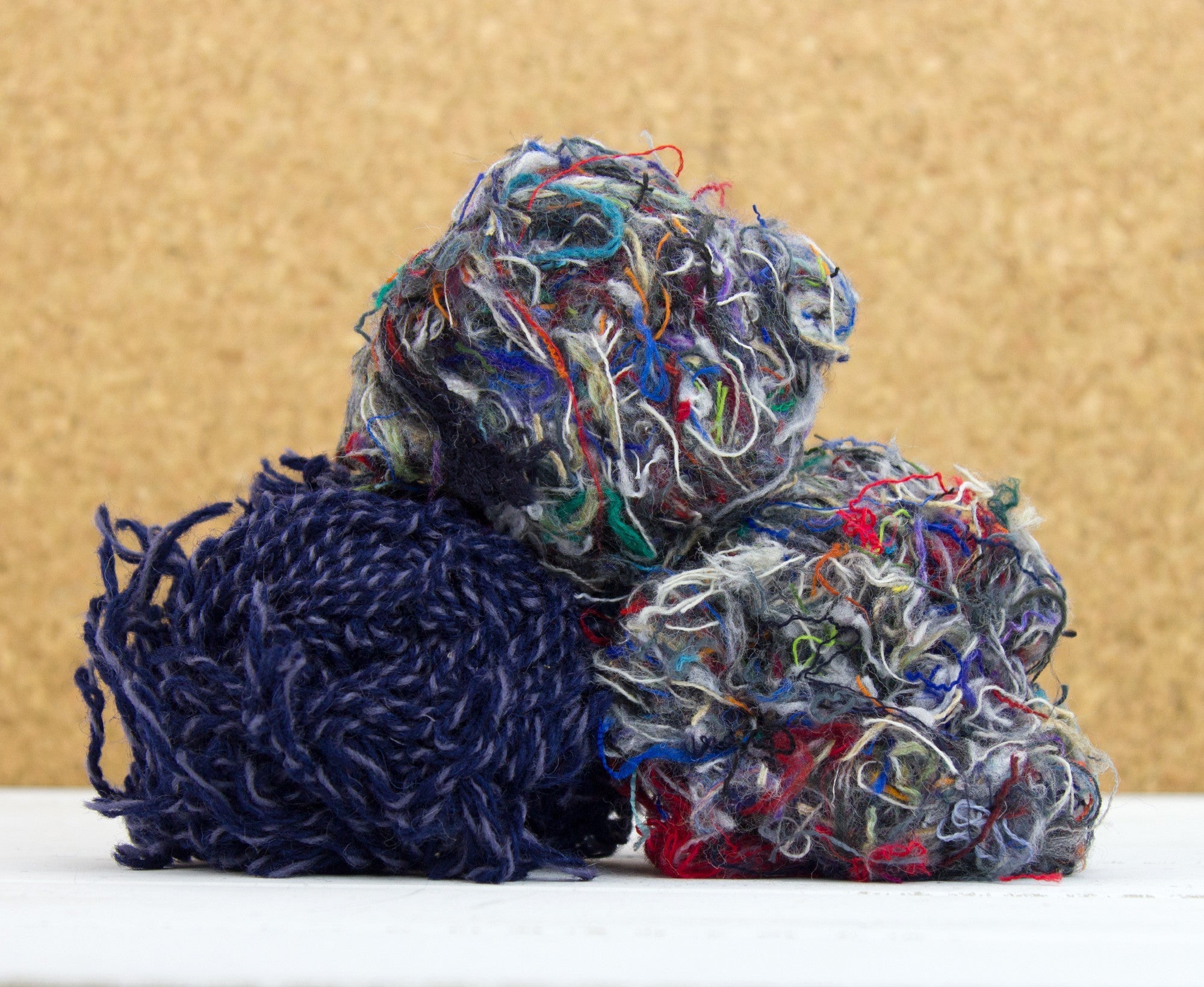 Yarn Threads – World of Wool Trade