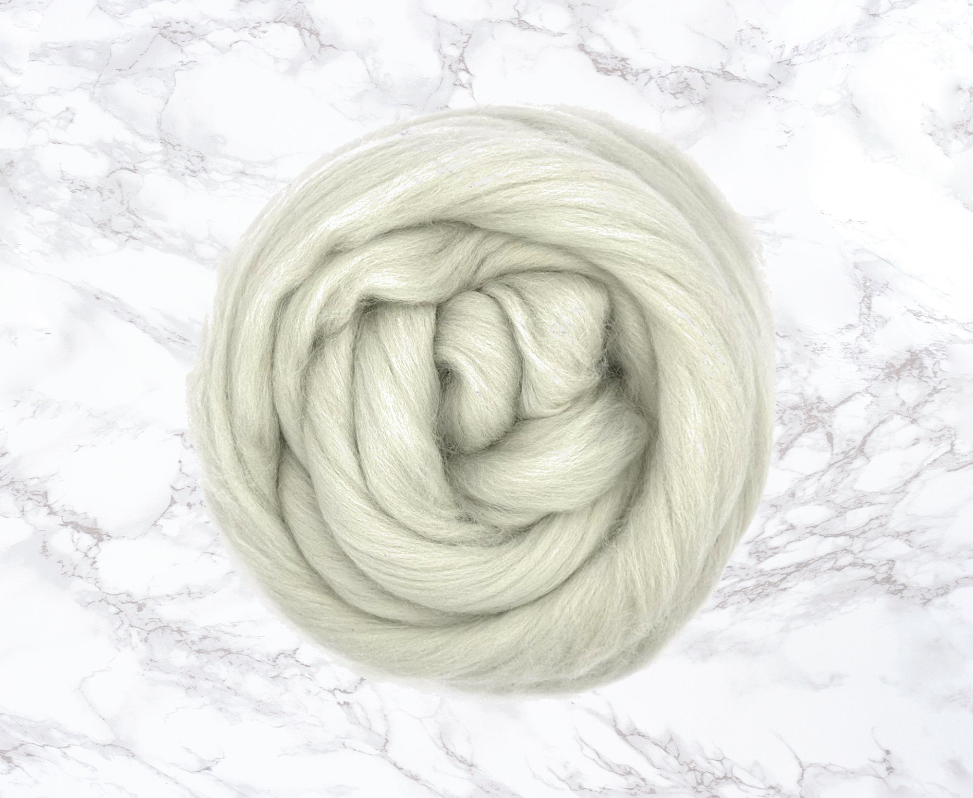 Merino Silver | Felting, Spinning & Crafting Wool | 70 – World of Wool ...