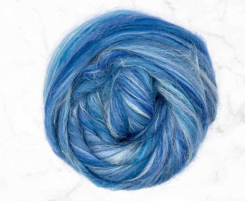 Wool and fibre blends fully customisable from World of Wool – World of ...