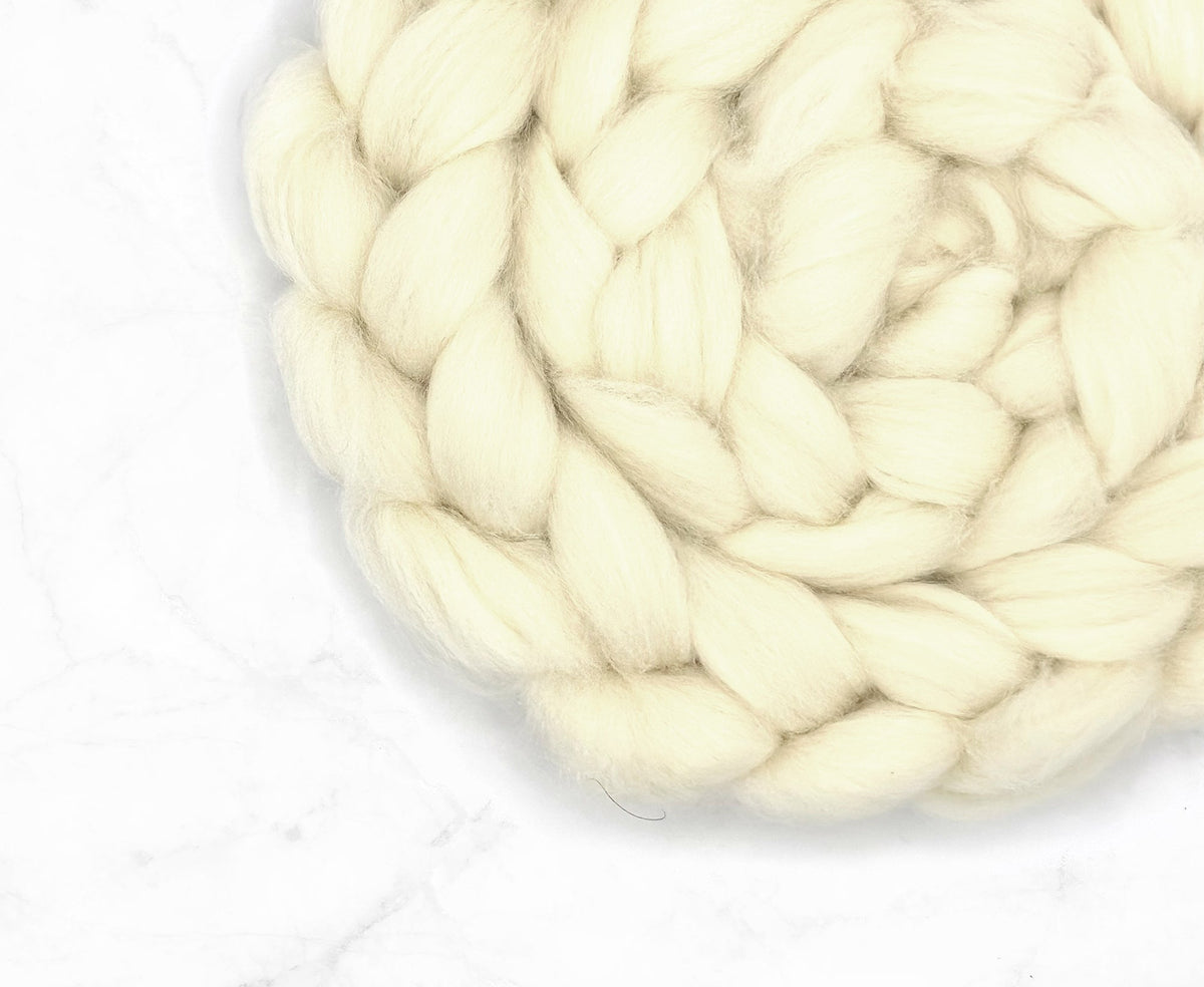 Natural Wool Collection – World of Wool Trade