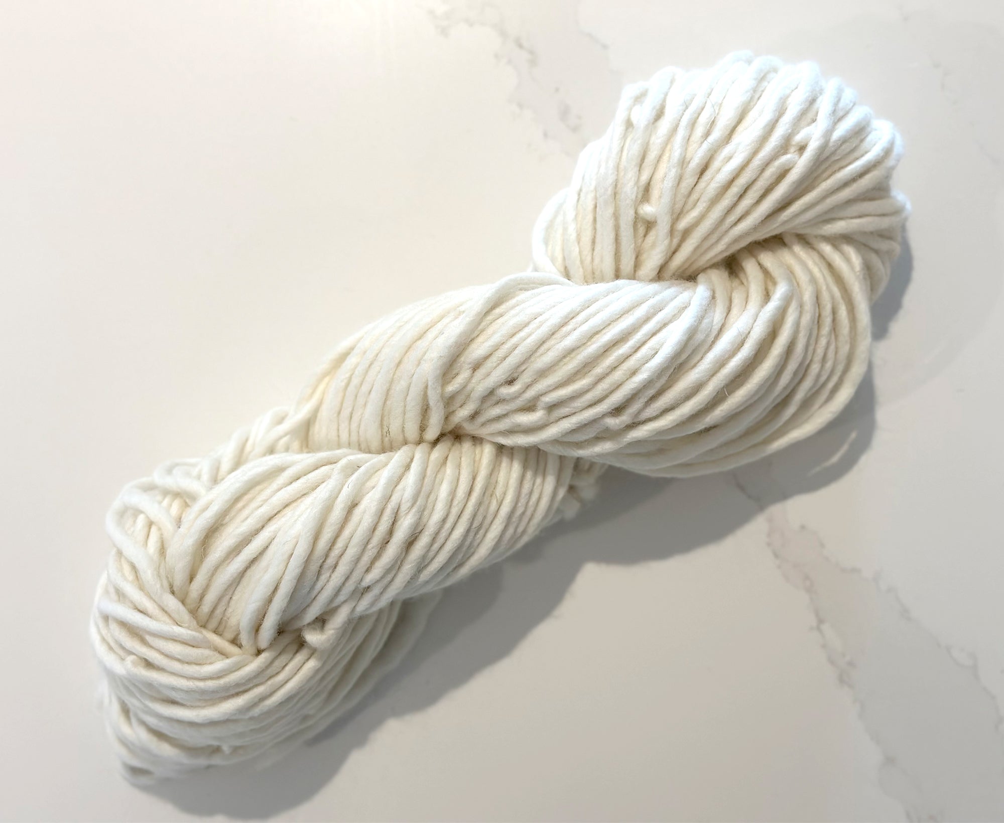 Slim Dread Felted Yarn – World of Wool Trade