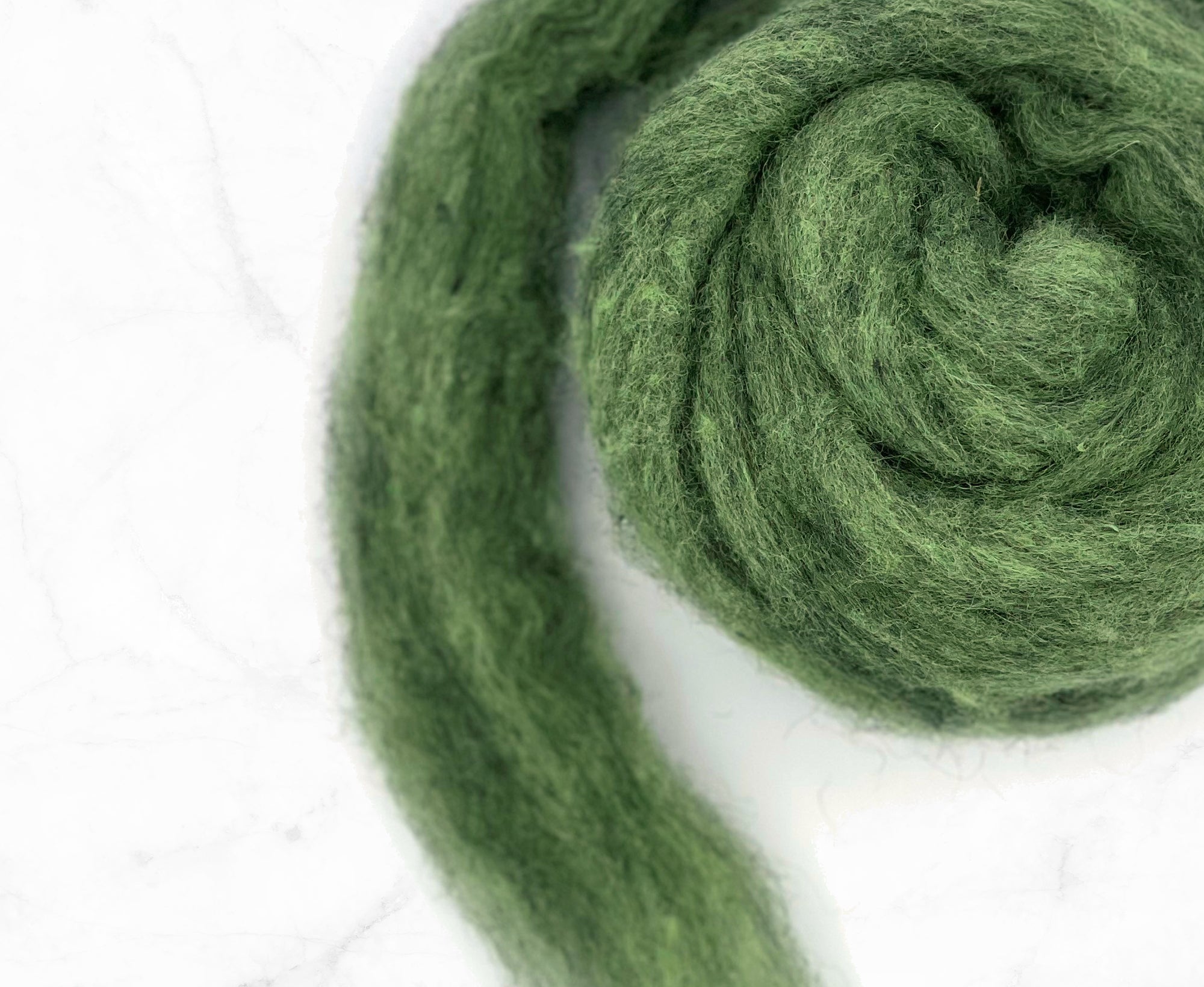 Bode Carded Wool | Galaxay Melange | Felting, Spinning & Crafting Wool ...