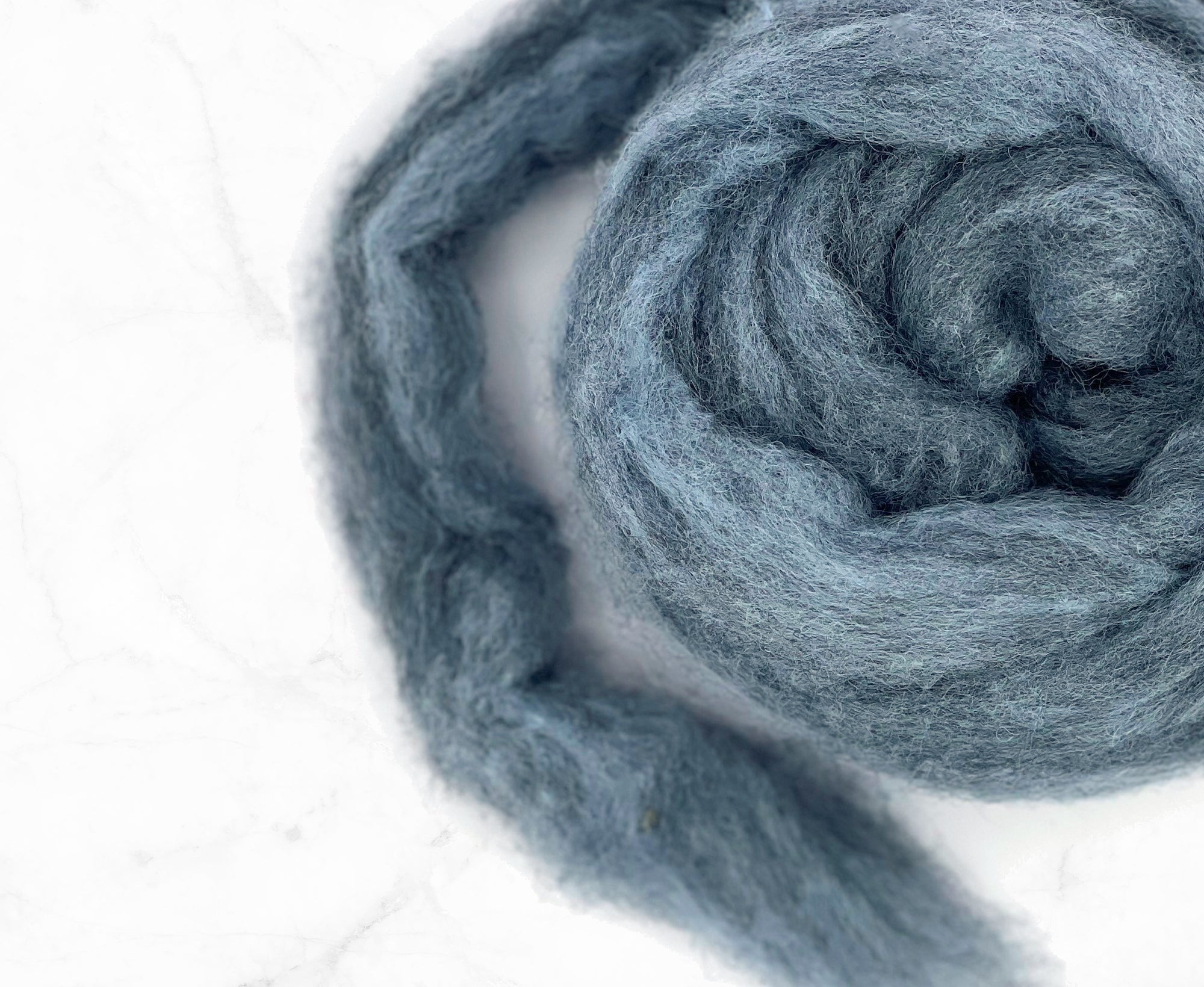 Comet | Galaxy Melange | | Felting, Spinning & Crafting Wool | GM4 ...