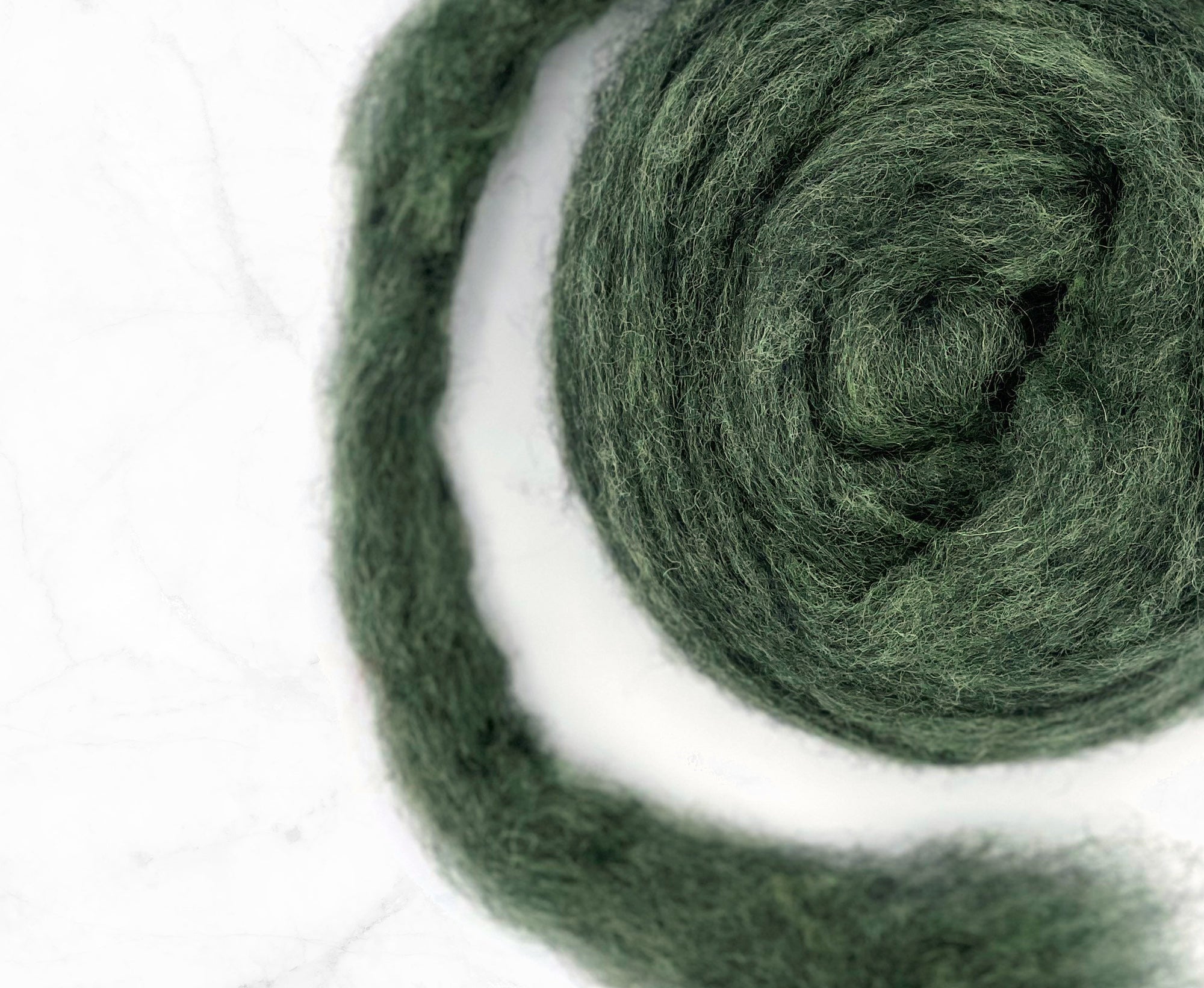 Tadpole | Galaxy Melange | Felting, Spinning & Crafting Wool | GM8 ...