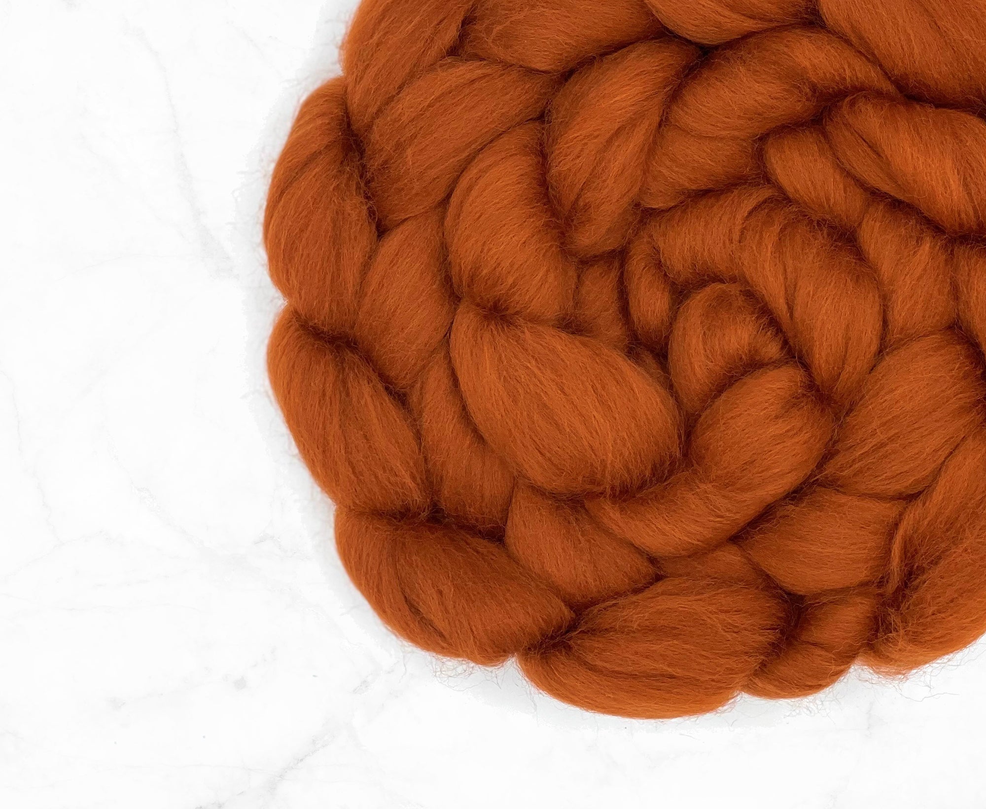 Merino Rust Jumbo Yarn Arm Knitting Yarn – World of Wool Trade