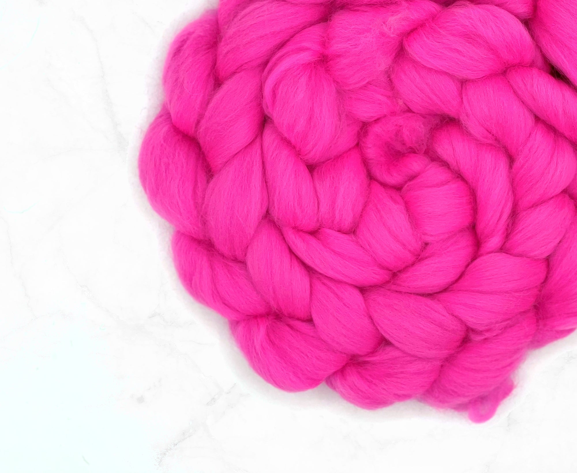 Merino Flo Pink Jumbo Yarn Arm Knitting Yarn – World of Wool Trade