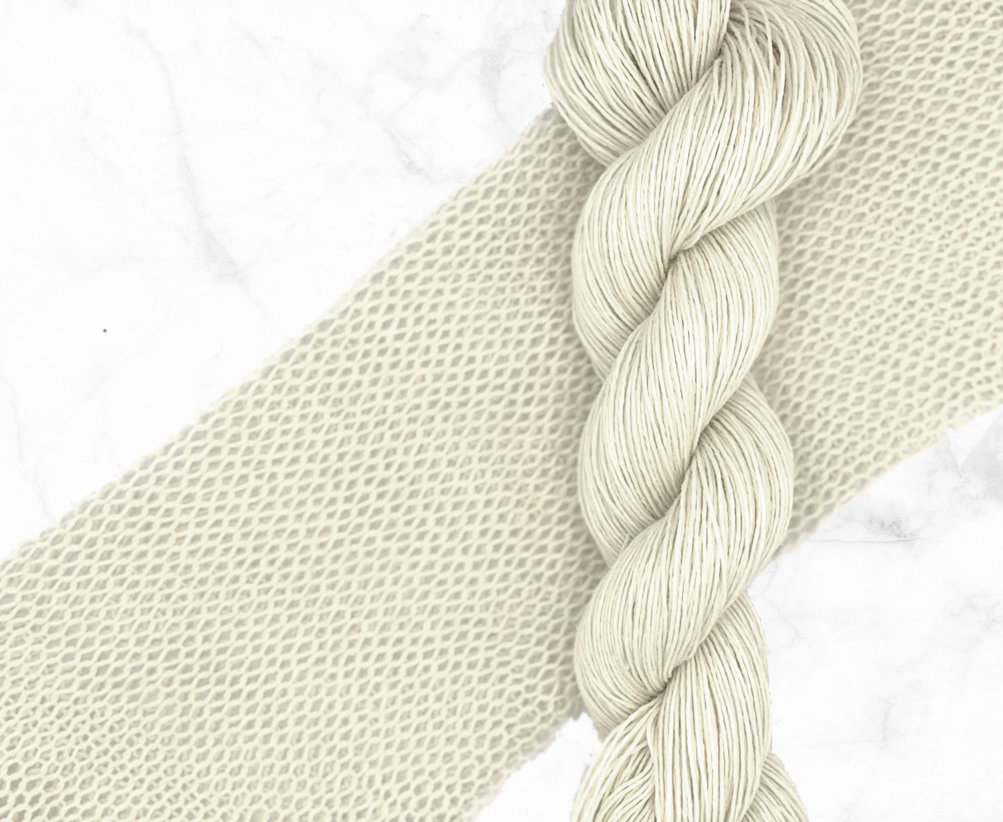 Rattan Aran Yarn / 100% Undyed Bamboo – World of Wool Trade
