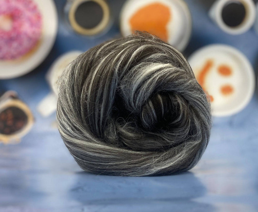 Wool and fibre blends fully customisable from World of Wool – World of ...