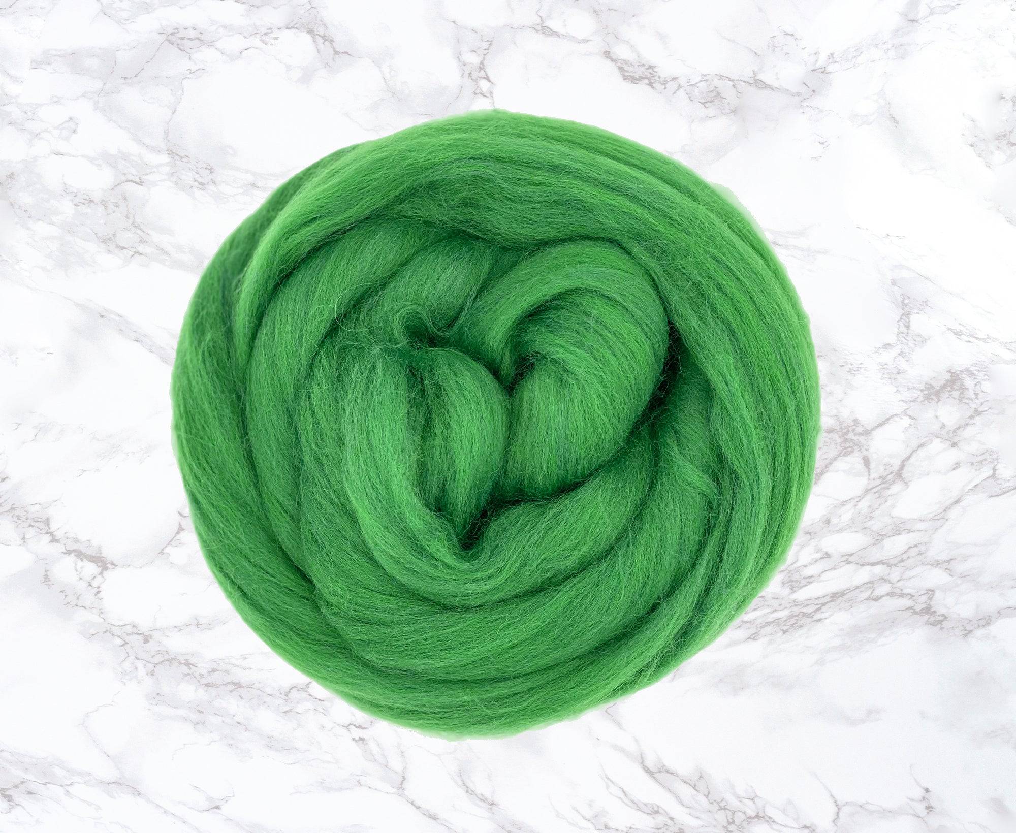 Merino Grass | Felting, Spinning & Crafting Wool | 33 – World of Wool Trade