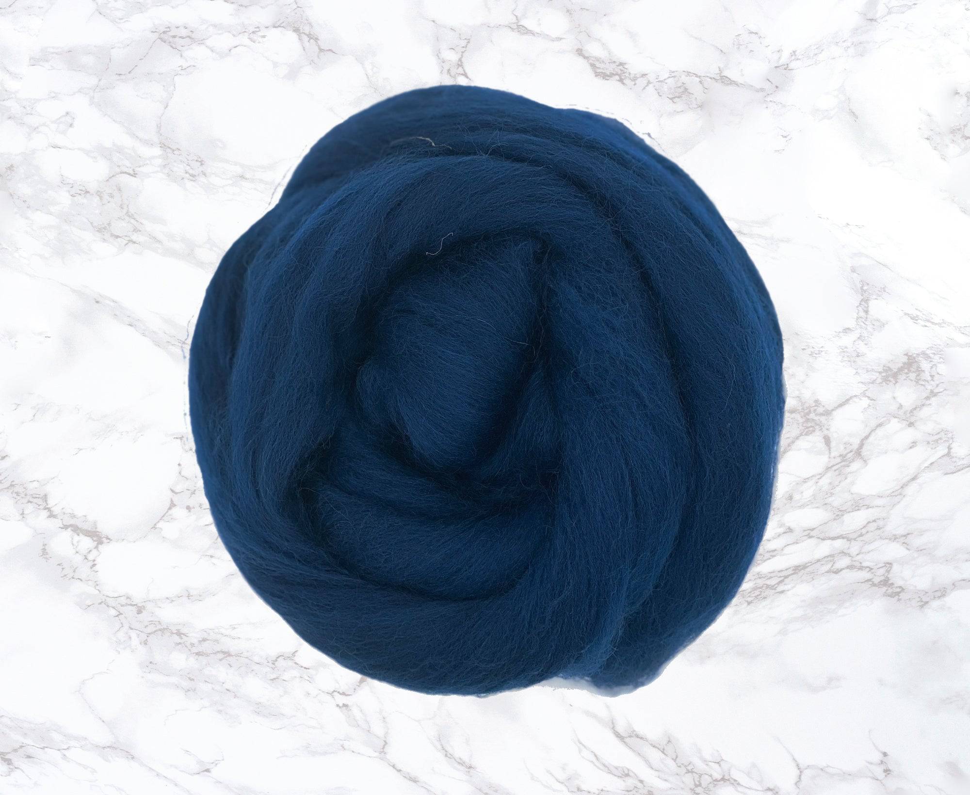 Merino Ocean | Felting, Spinning & Crafting Wool | 42 – World of Wool Trade