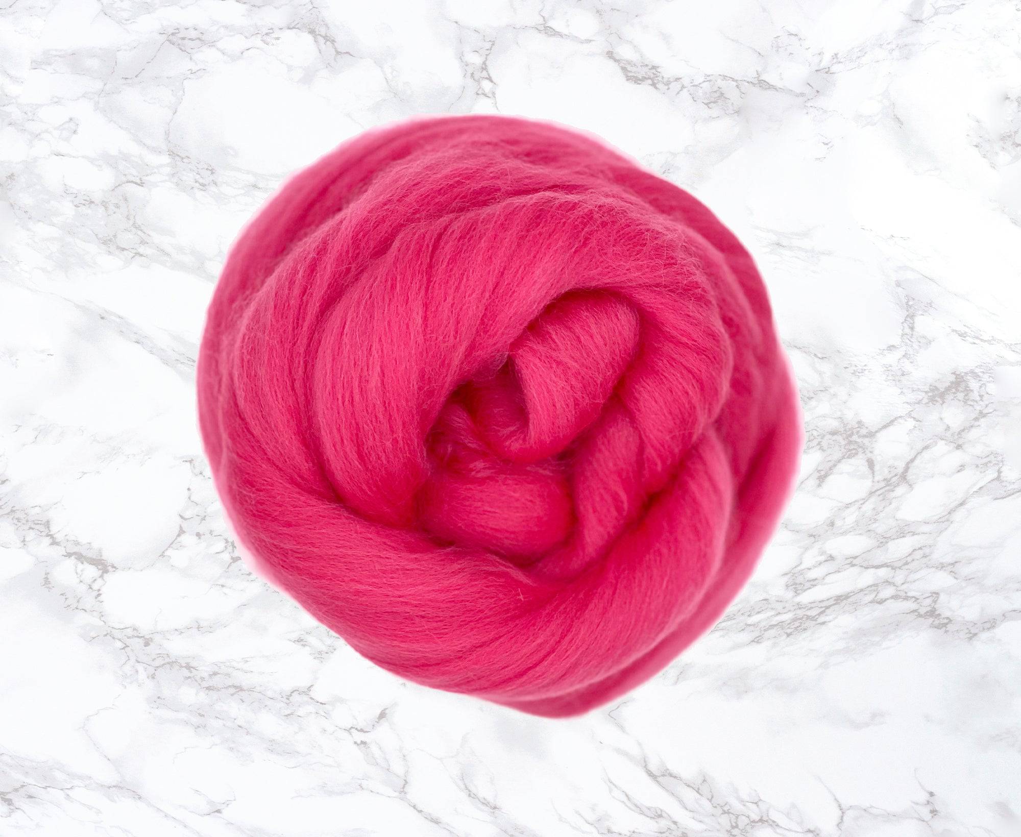 Merino Rose | Felting, Spinning & Crafting Wool | 316 – World of Wool Trade