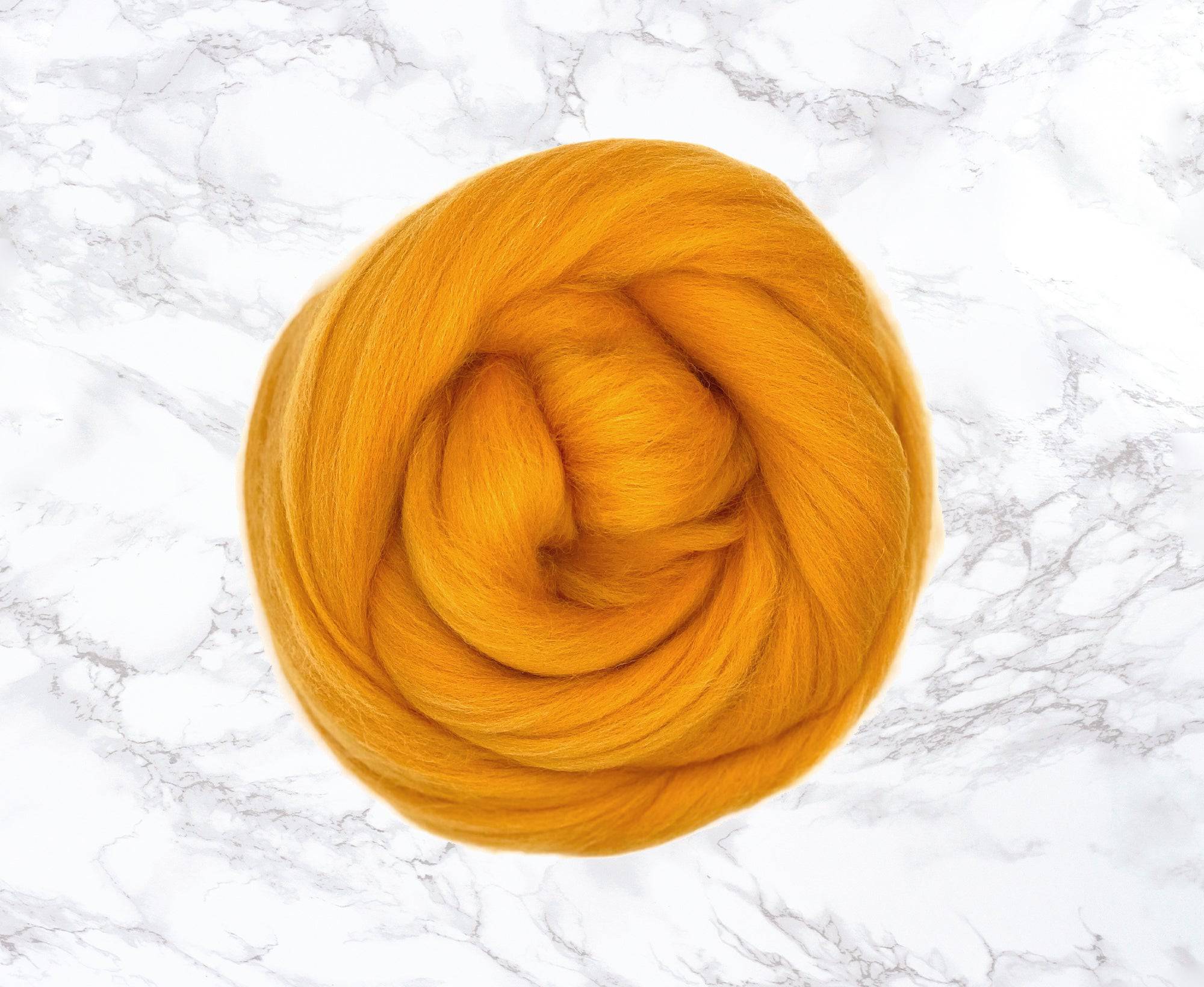 Merino Sunset | Felting, Spinning & Crafting Wool | 03 – World of Wool ...