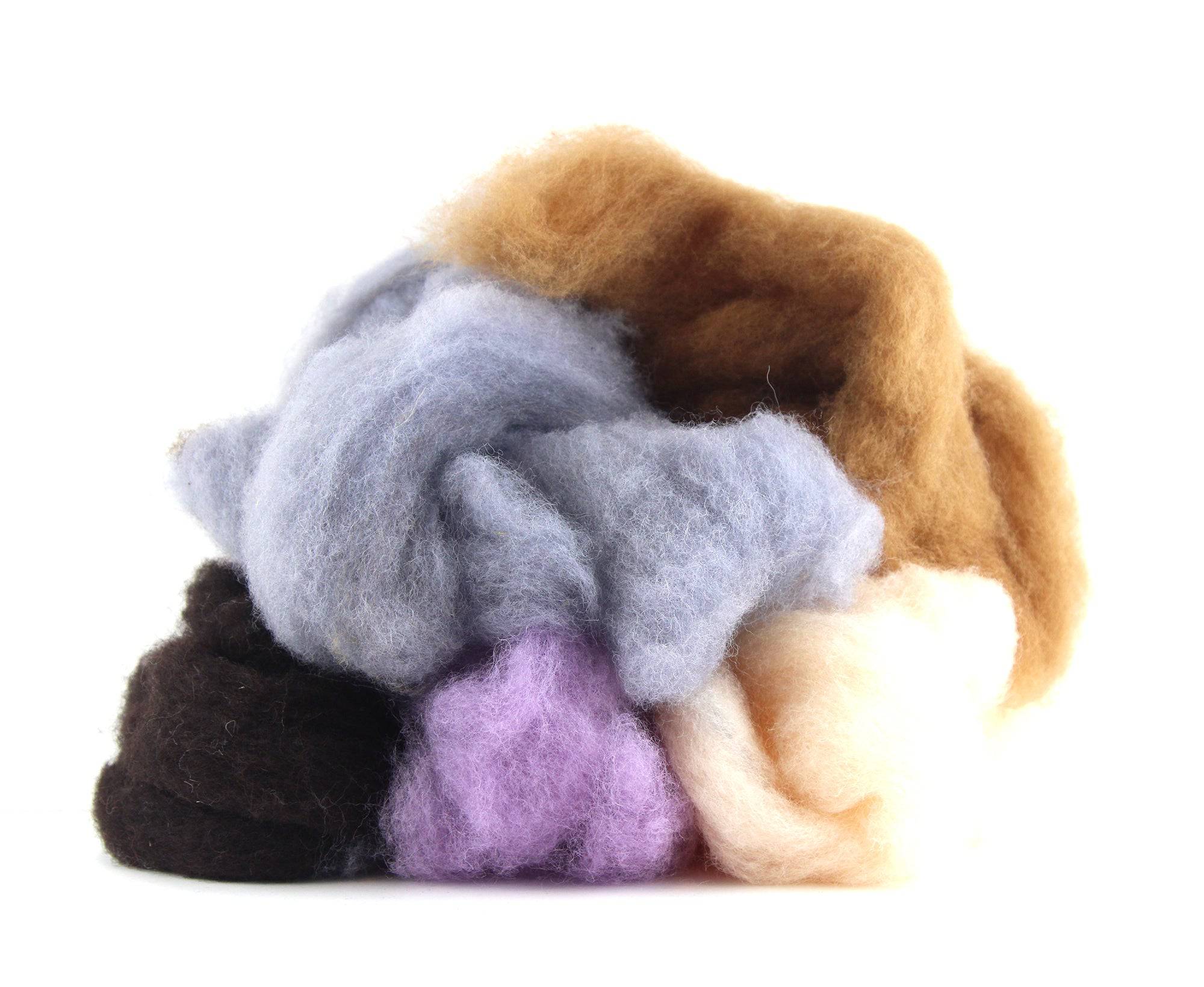 Mixed Carded Waste | Mill Ends & End Of Line Carded Wool | MCC – World ...
