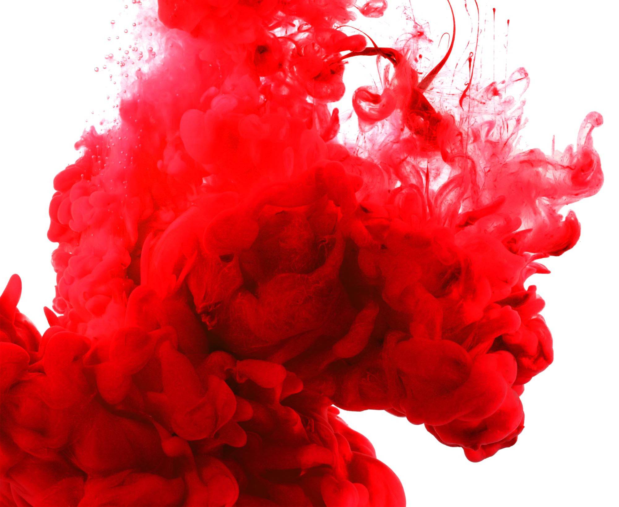 Red Eurolana Wool Dye – World of Wool Trade