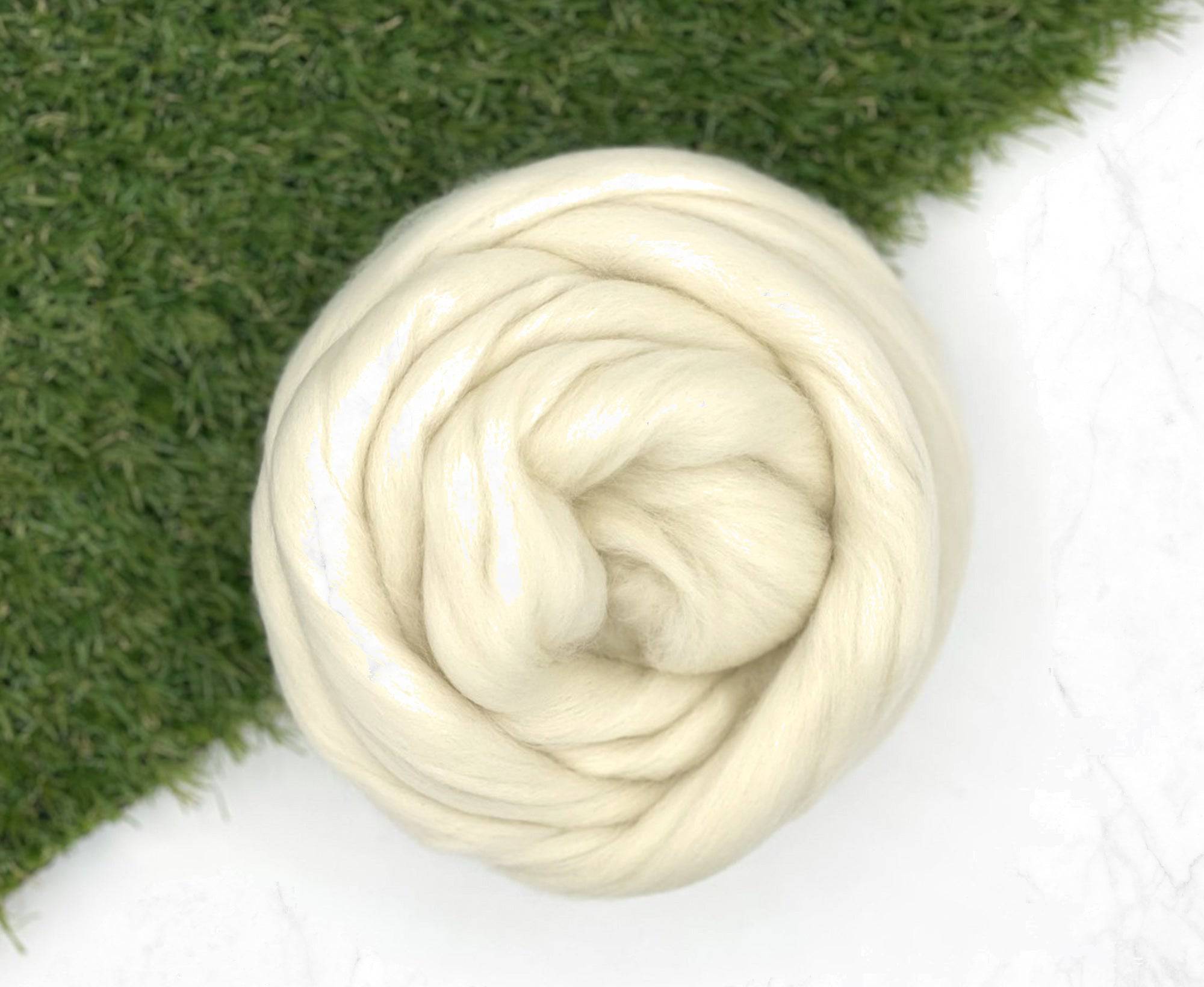 21mic 70's Merino Top – World of Wool Trade