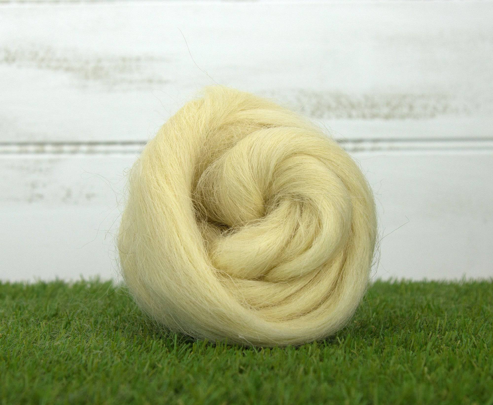White Devon Top – World of Wool Trade