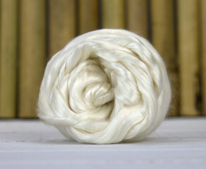 A Grade Mulberry Silk Top – World of Wool Trade